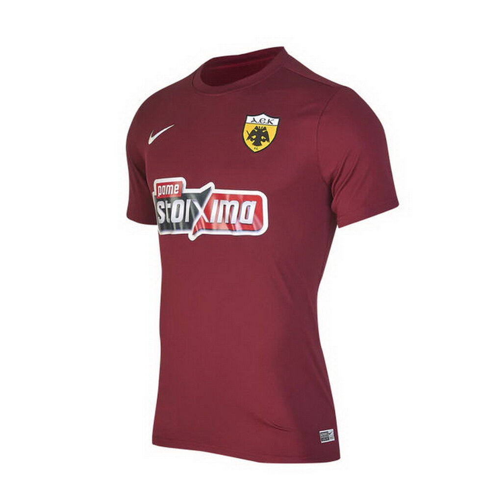 AEK 3η ΕΠΙΣΗΜΗ ΕΜΦΑΝΙΣΗ 22-23 | ΑΕΚ Shop στο κέντρο της Αθήνας ...